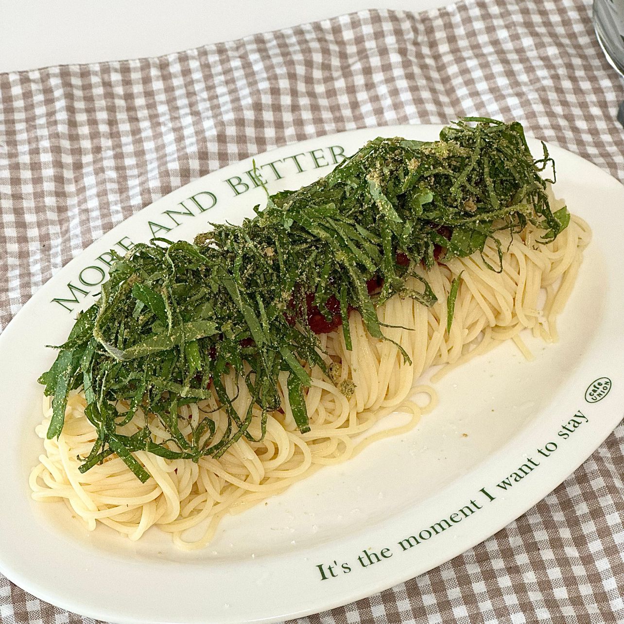 Ang_kko님의 스타일 - 우리의식탁 | 풍성해지는 스타일 정보