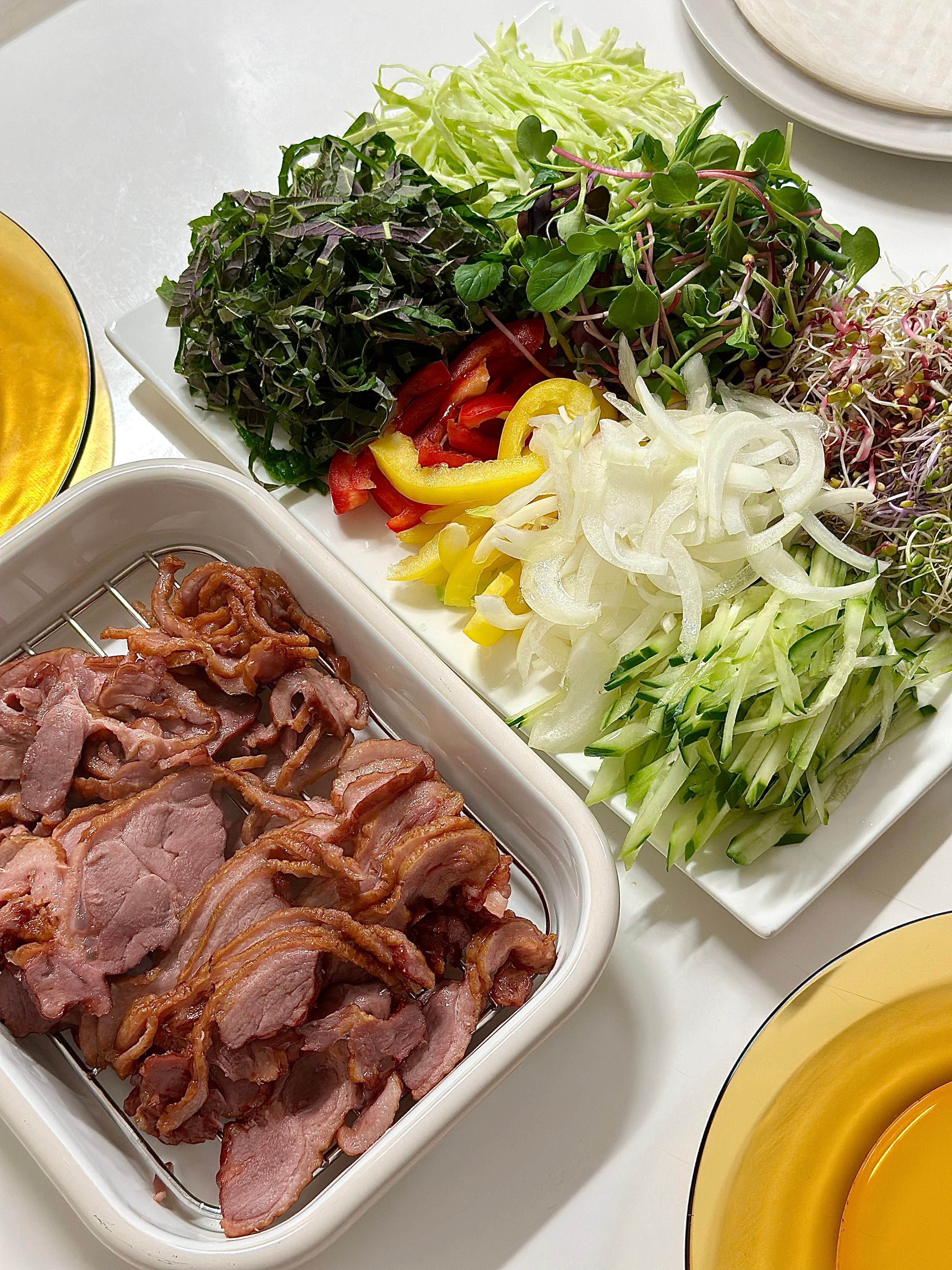 Ang_kko님의 스타일 - 우리의식탁 | 풍성해지는 스타일 정보