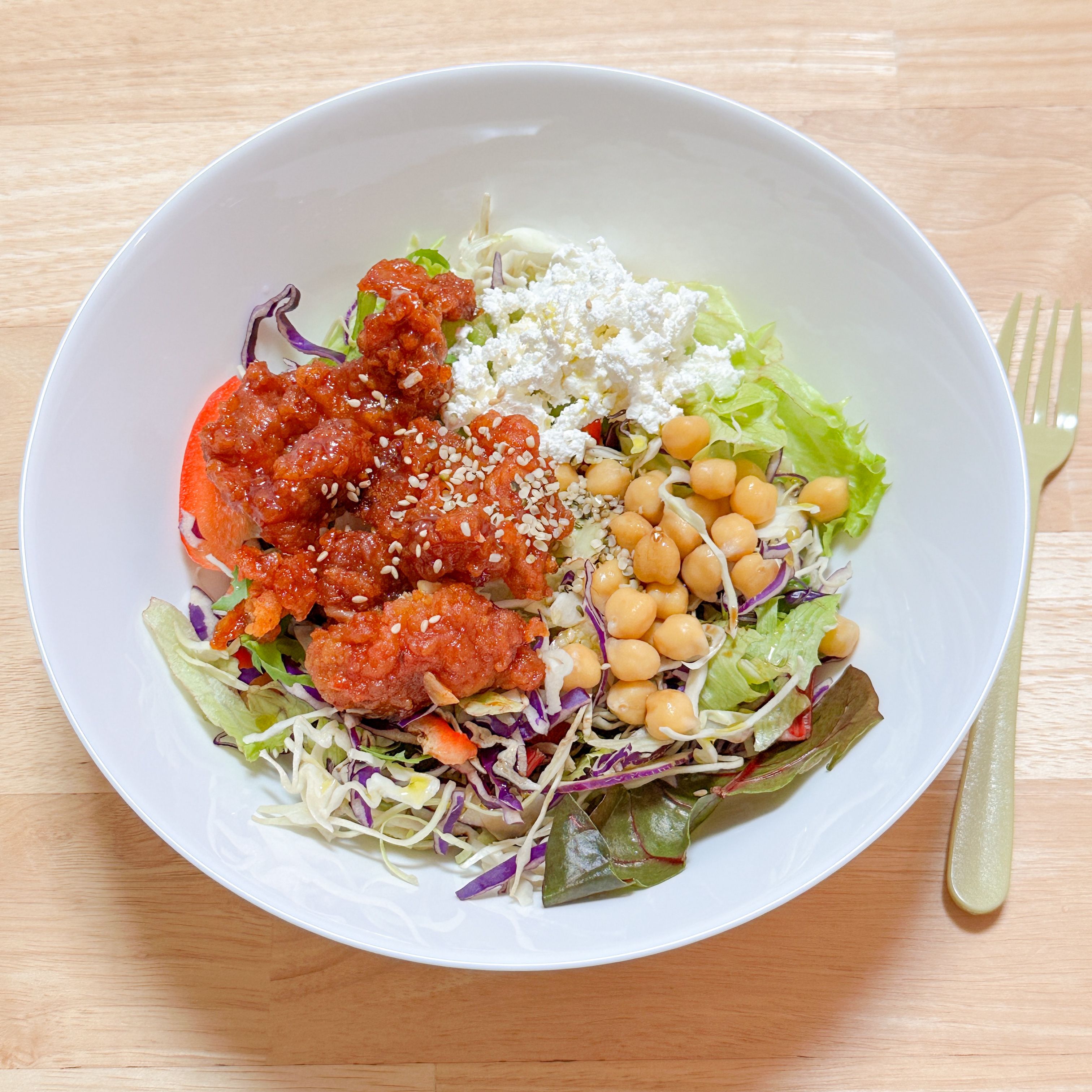 Yamyame_e님의 스타일 - 우리의식탁 | 풍성해지는 스타일 정보