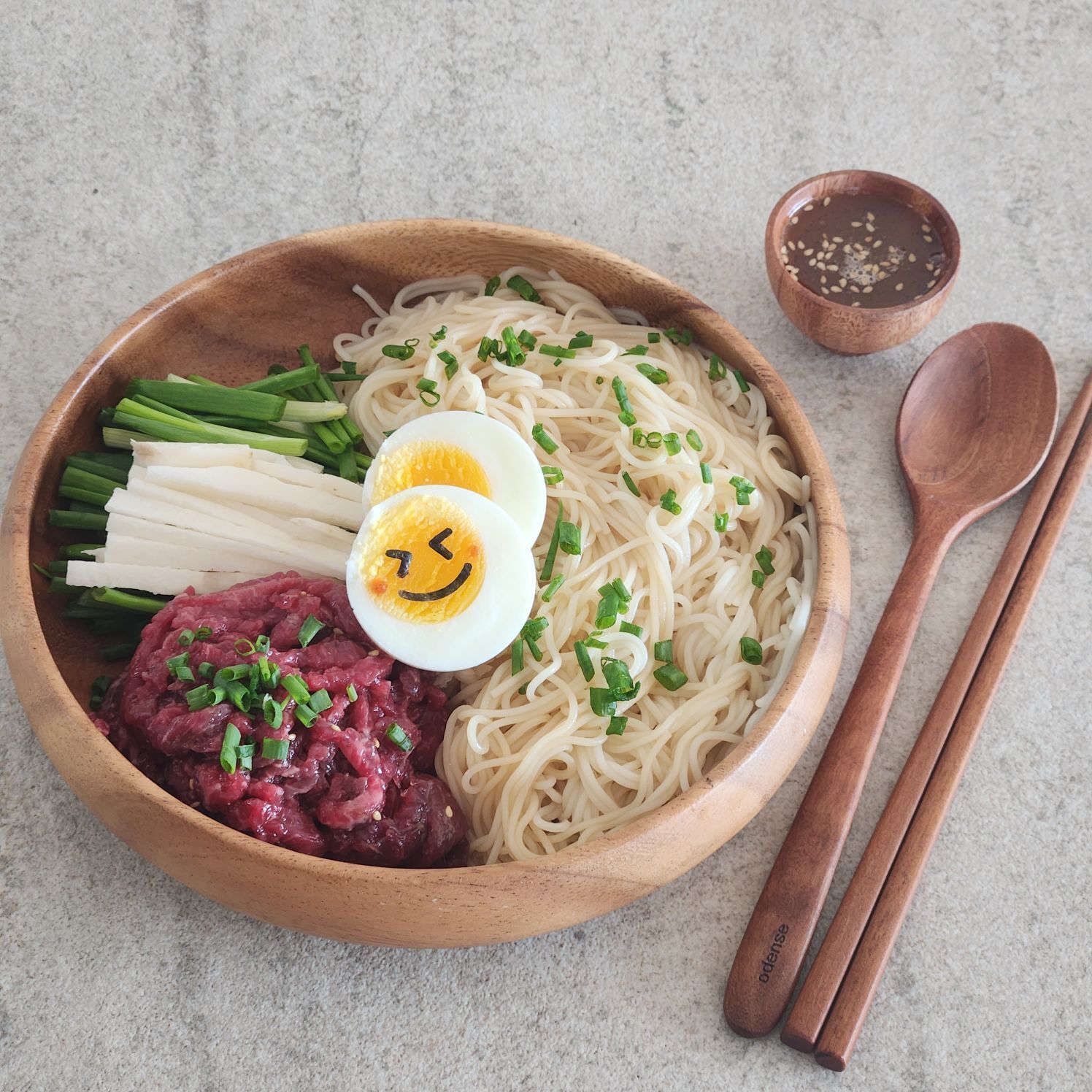 Irene_daily_ing님의 스타일 - 우리의식탁 | 풍성해지는 스타일 정보