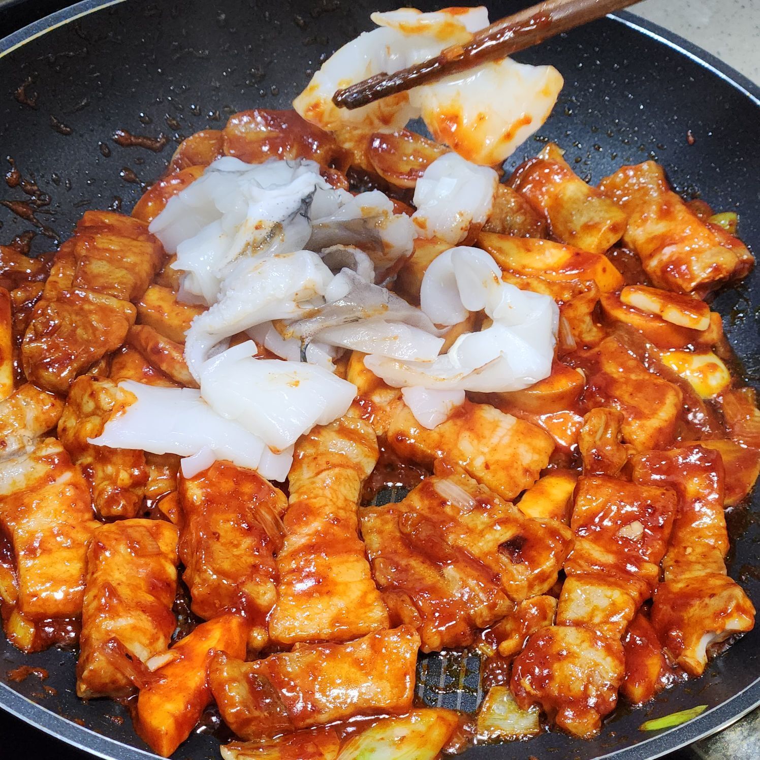 Irene_daily_ing님의 스타일 - 우리의식탁 | 풍성해지는 스타일 정보