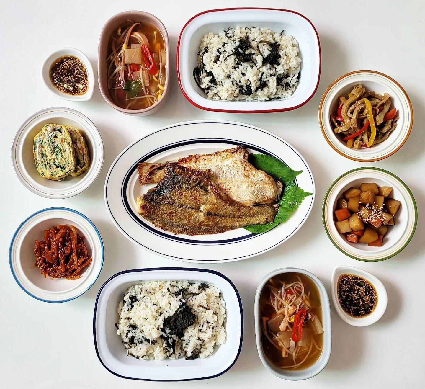 semigo_table님의 스타일 - 우리의식탁 | 풍성해지는 스타일 정보