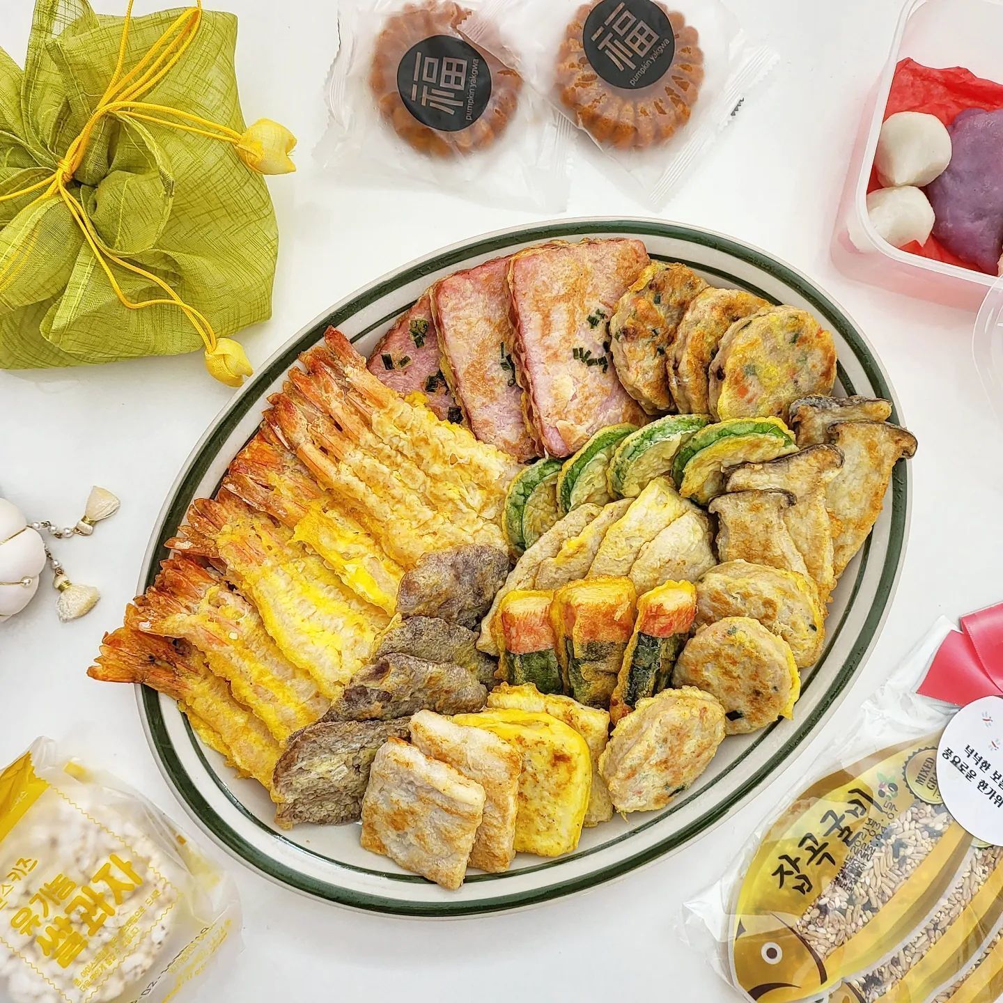 semigo_table님의 스타일 - 우리의식탁 | 풍성해지는 스타일 정보