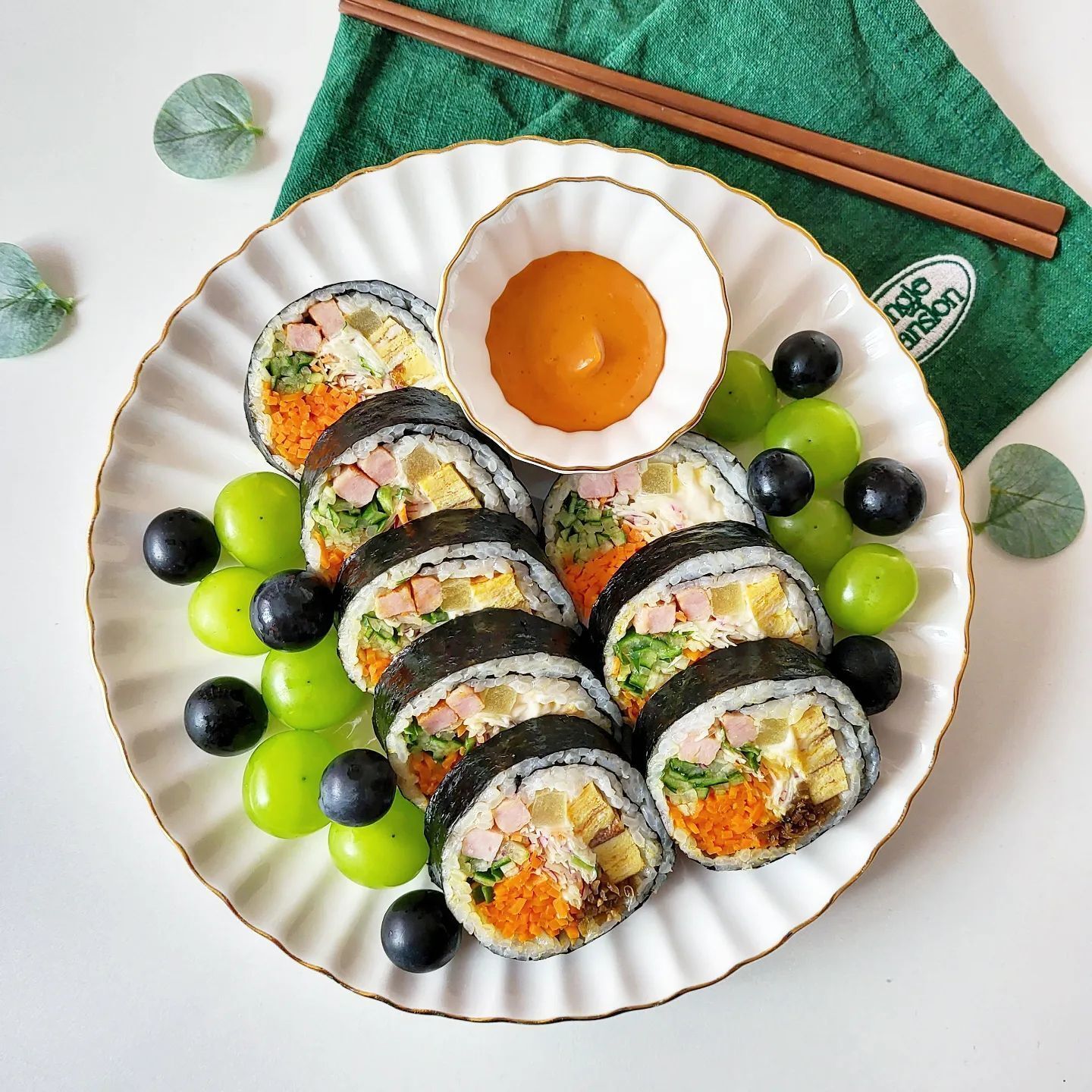 semigo_table님의 스타일 - 우리의식탁 | 풍성해지는 스타일 정보