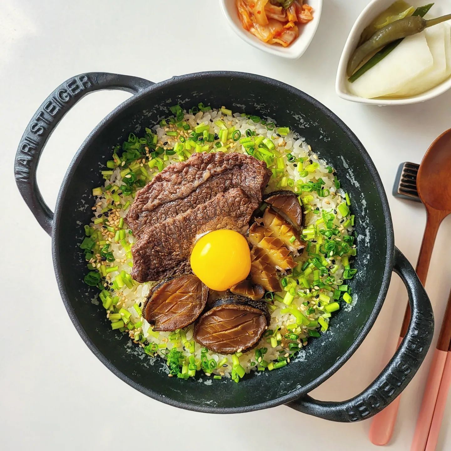 semigo_table님의 스타일 - 우리의식탁 | 풍성해지는 스타일 정보