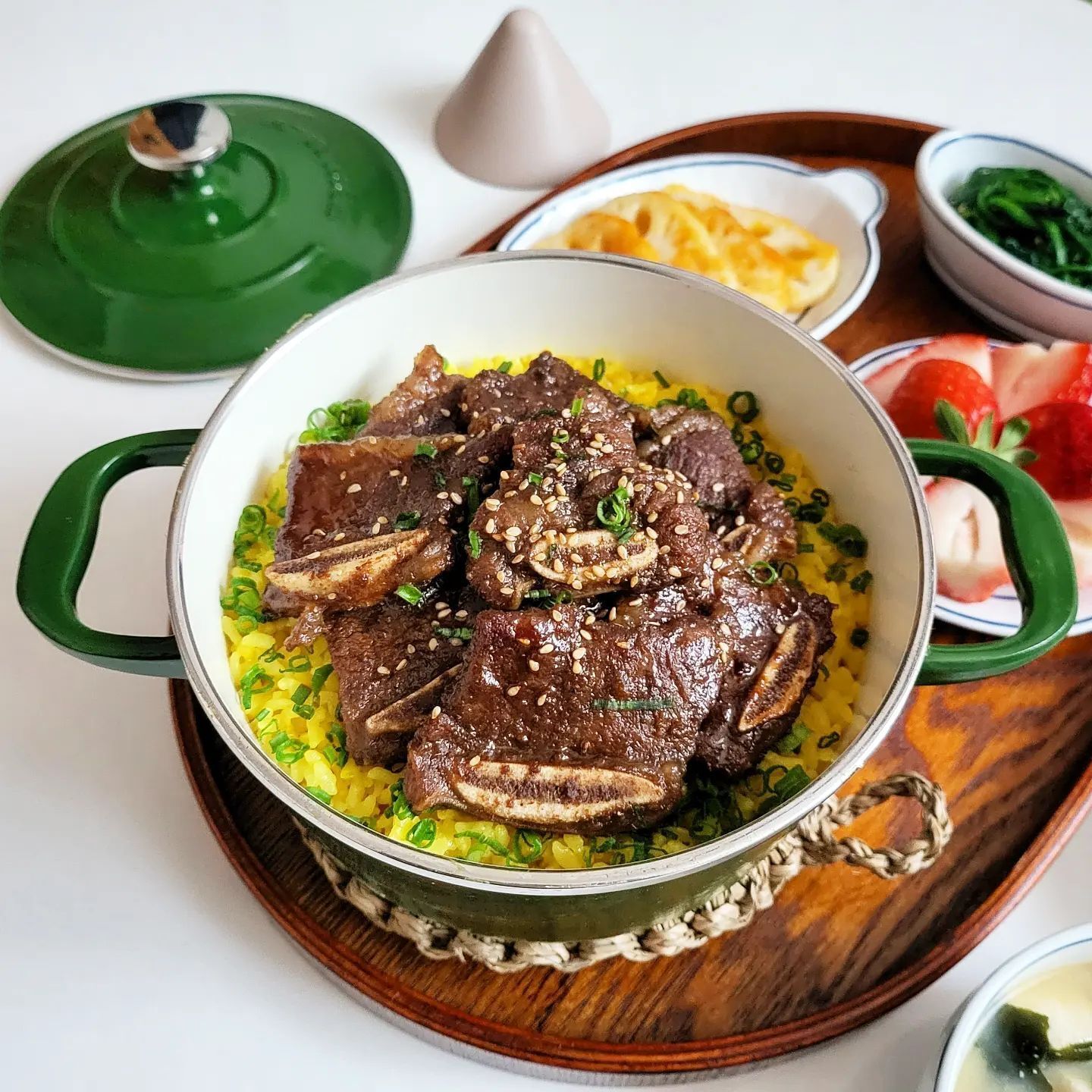 semigo_table님의 스타일 - 우리의식탁 | 풍성해지는 스타일 정보