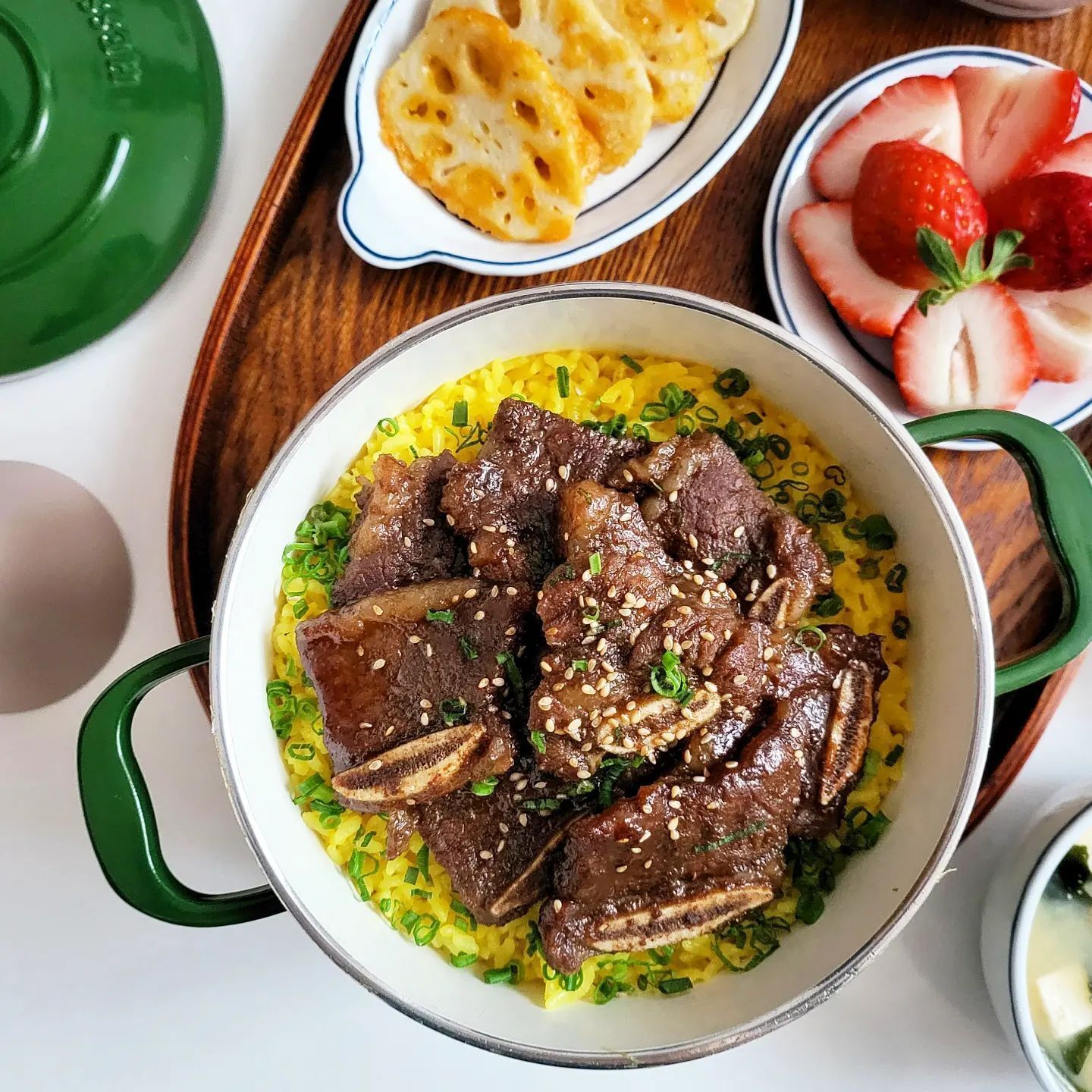 semigo_table님의 스타일 - 우리의식탁 | 풍성해지는 스타일 정보