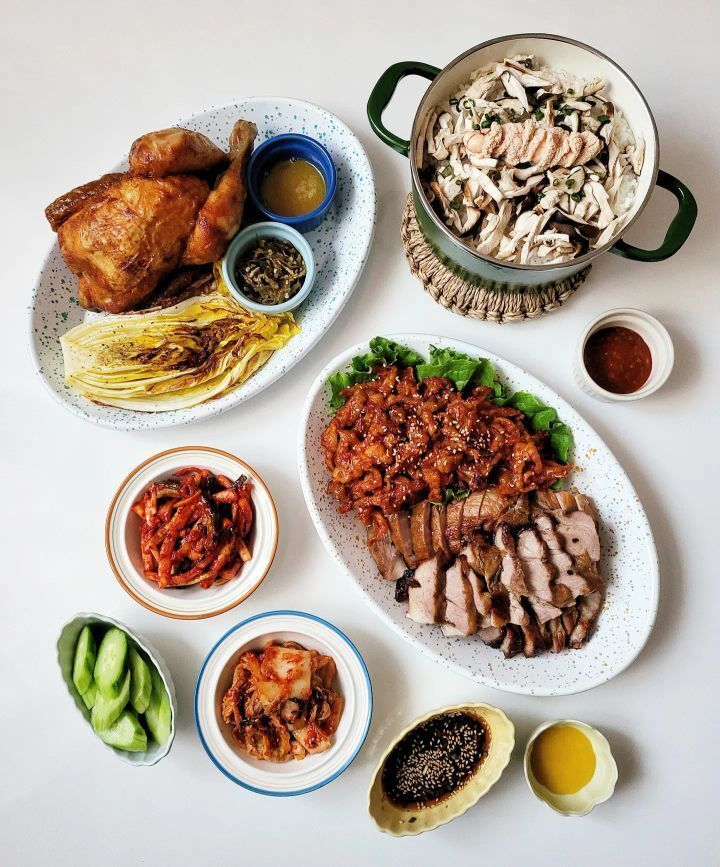 semigo_table님의 스타일 - 우리의식탁 | 풍성해지는 스타일 정보