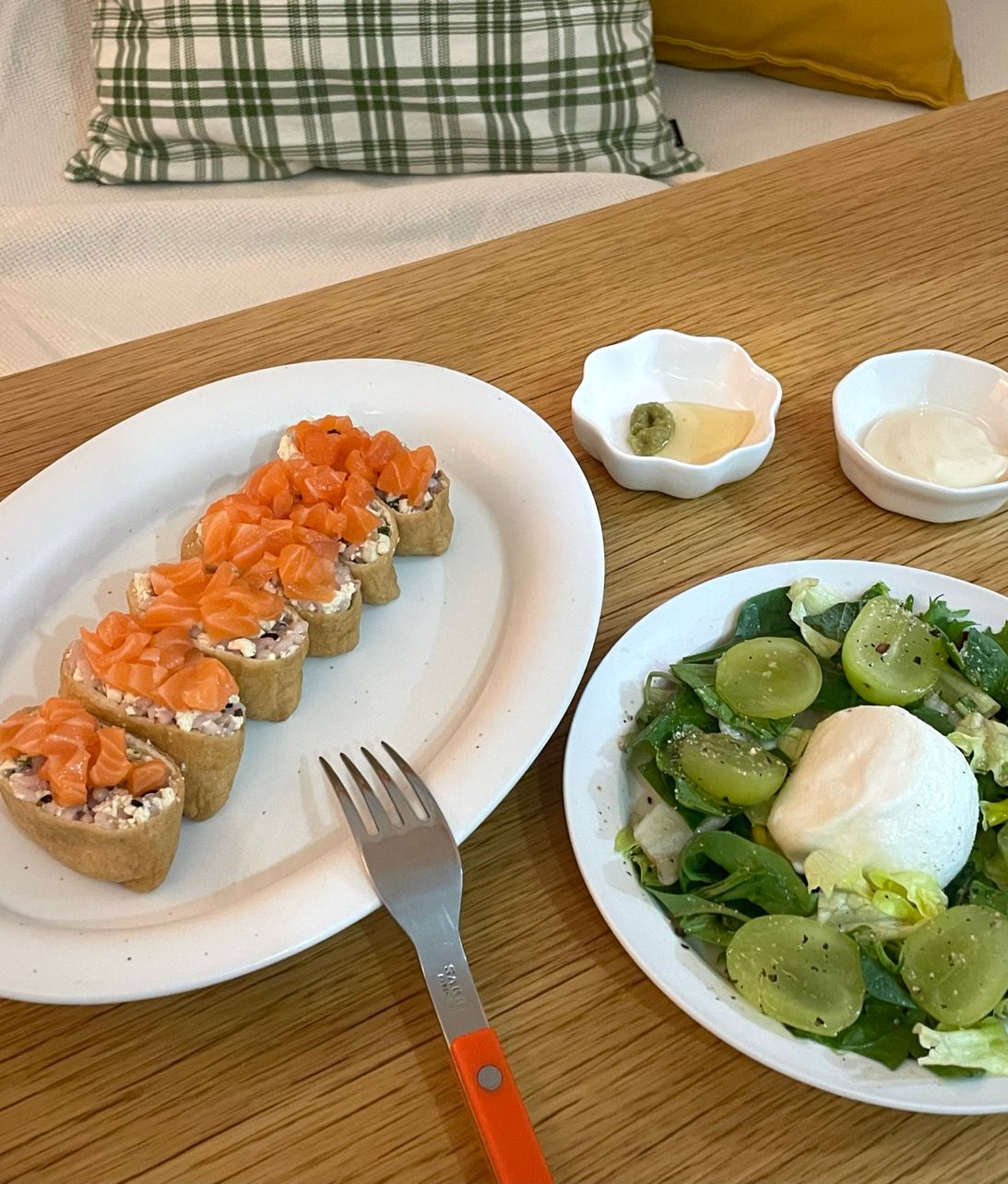 Joy_table님의 스타일 - 우리의식탁 | 풍성해지는 스타일 정보