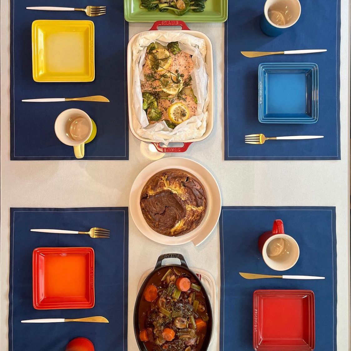 163_table님의 스타일 - 우리의식탁 | 풍성해지는 스타일 정보