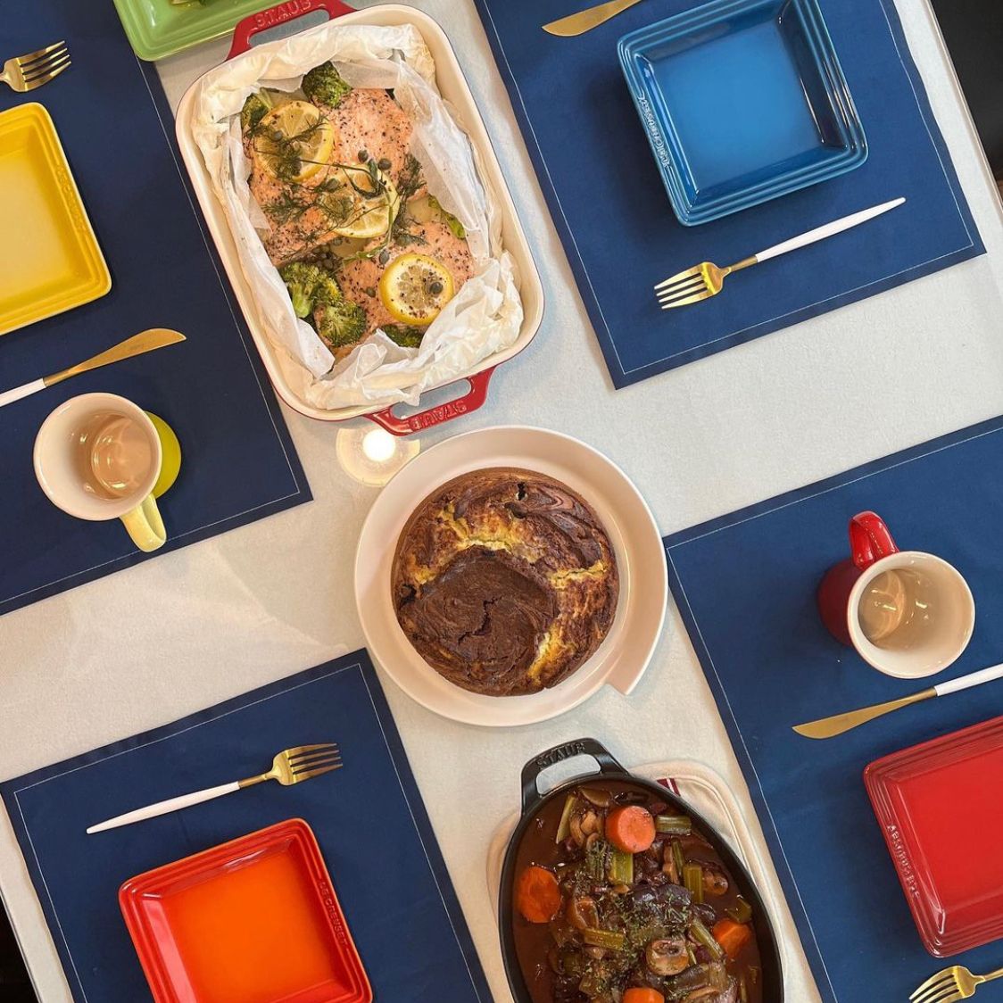 163_table님의 스타일 - 우리의식탁 | 풍성해지는 스타일 정보