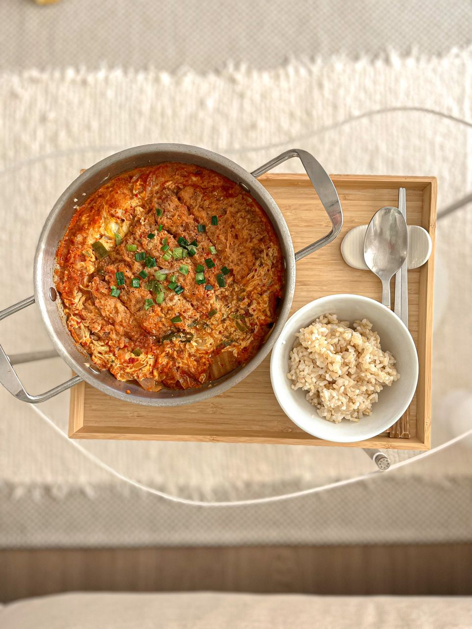 yeoneo님의 스타일 - 우리의식탁 | 풍성해지는 스타일 정보