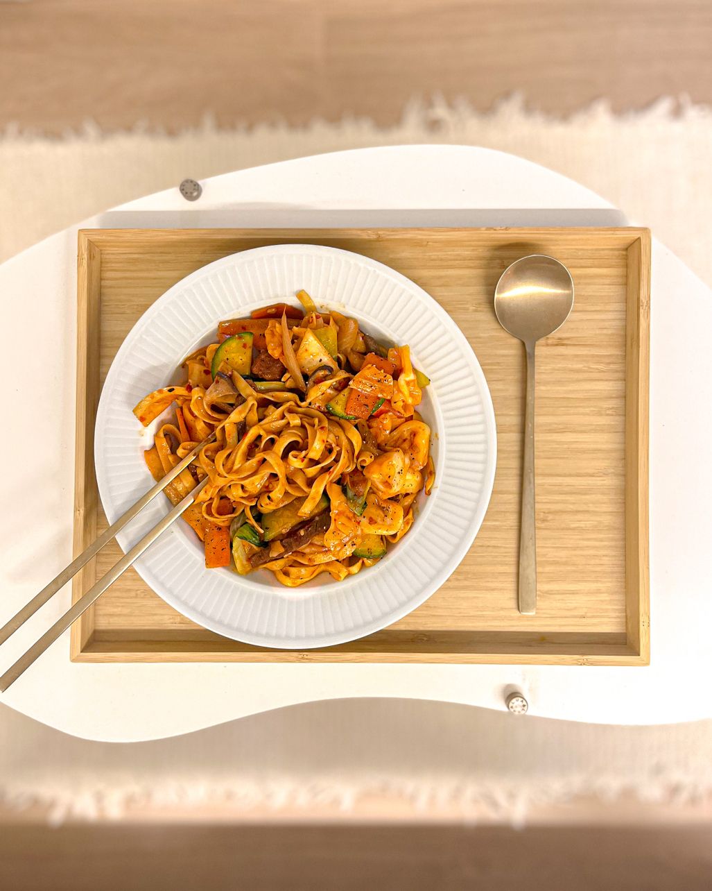 yeoneo님의 스타일 - 우리의식탁 | 풍성해지는 스타일 정보