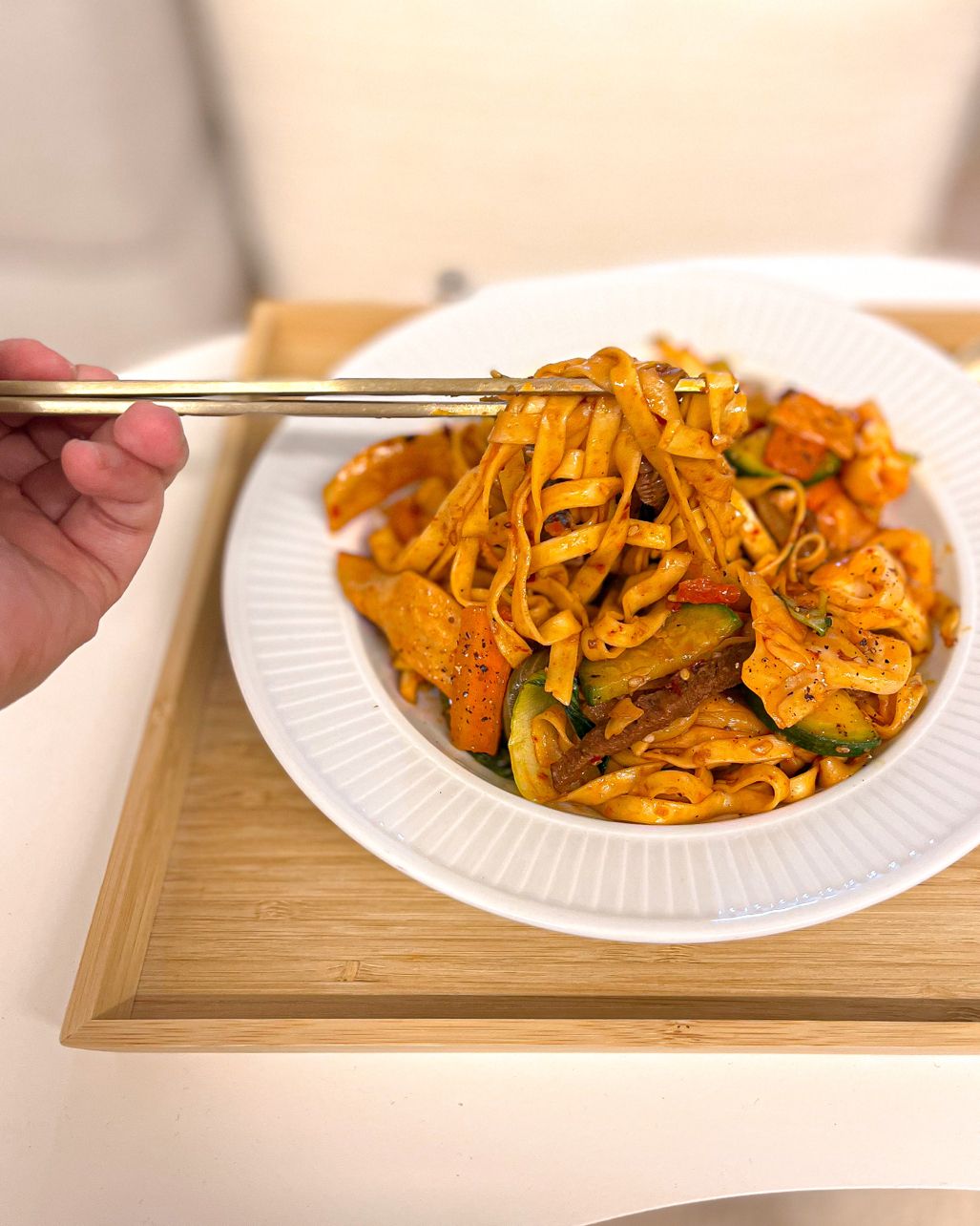 yeoneo님의 스타일 - 우리의식탁 | 풍성해지는 스타일 정보