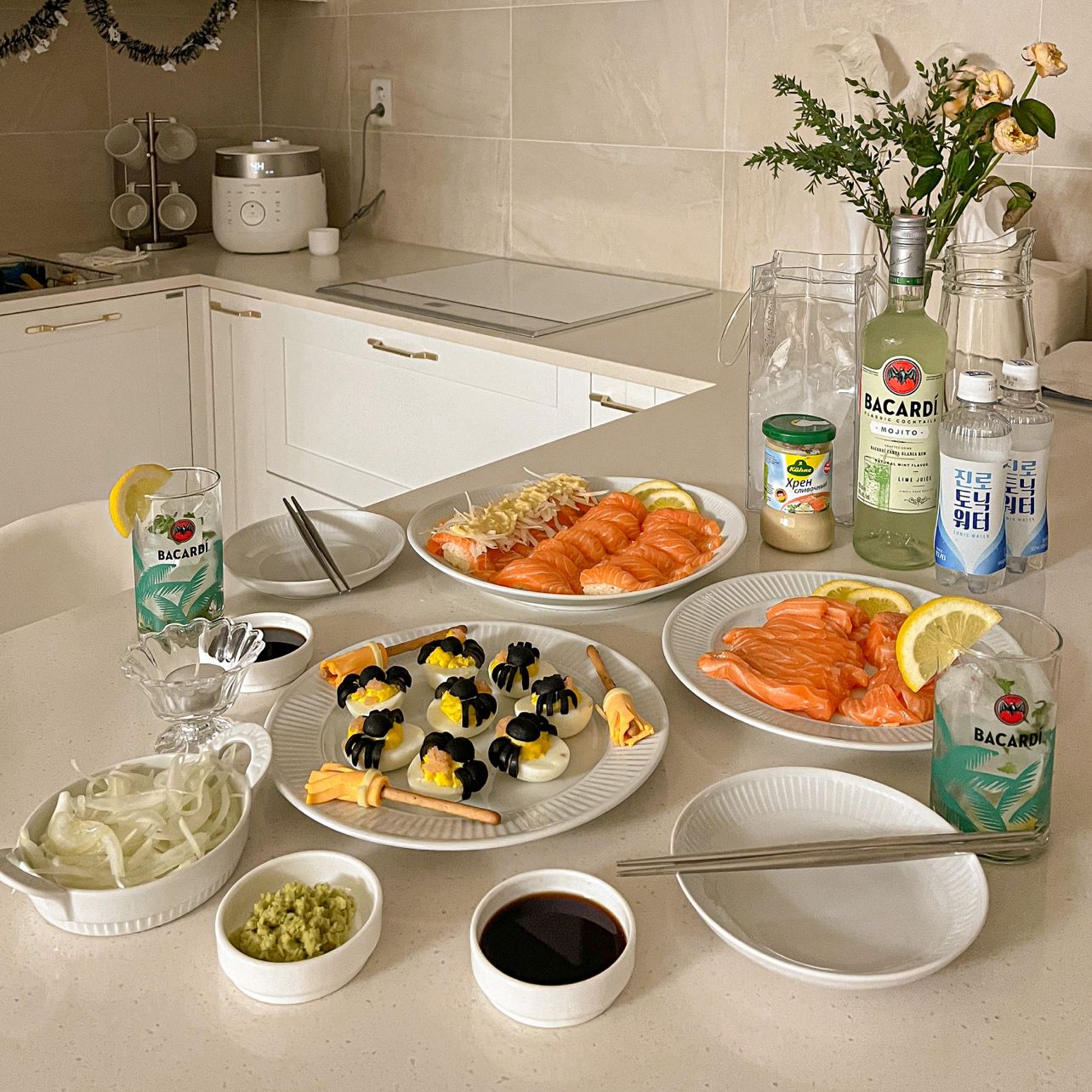 yeoneo님의 스타일 - 우리의식탁 | 풍성해지는 스타일 정보