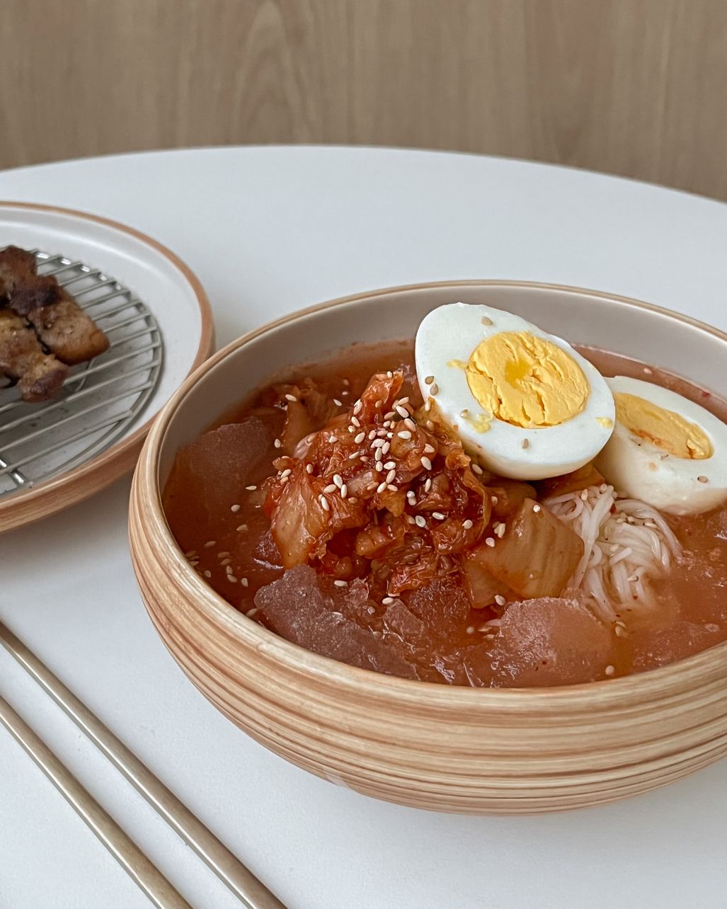 yeoneo님의 스타일 - 우리의식탁 | 풍성해지는 스타일 정보