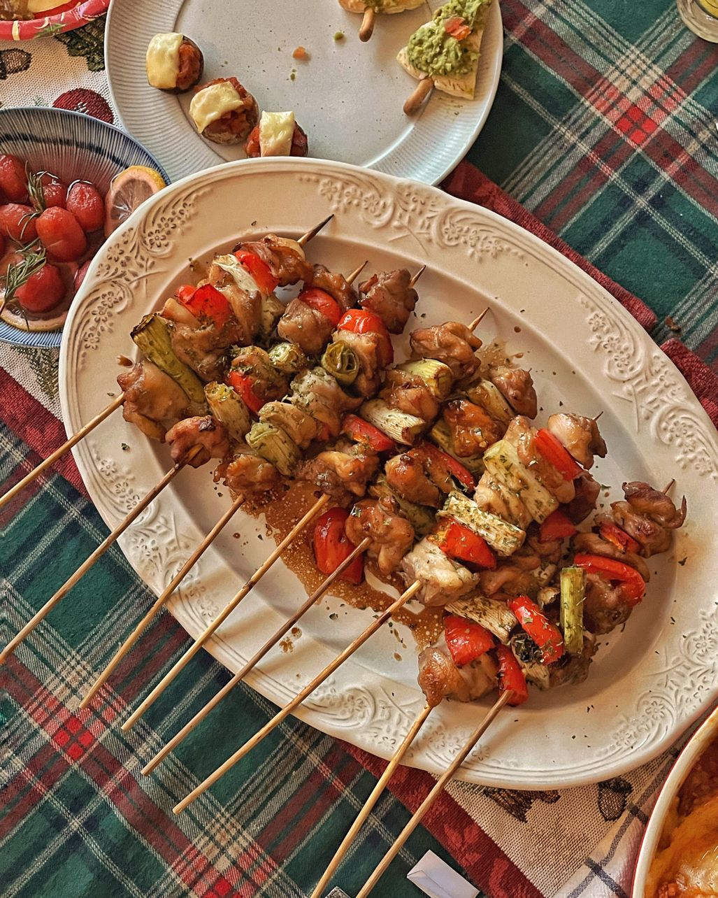 yeoneo님의 스타일 - 우리의식탁 | 풍성해지는 스타일 정보