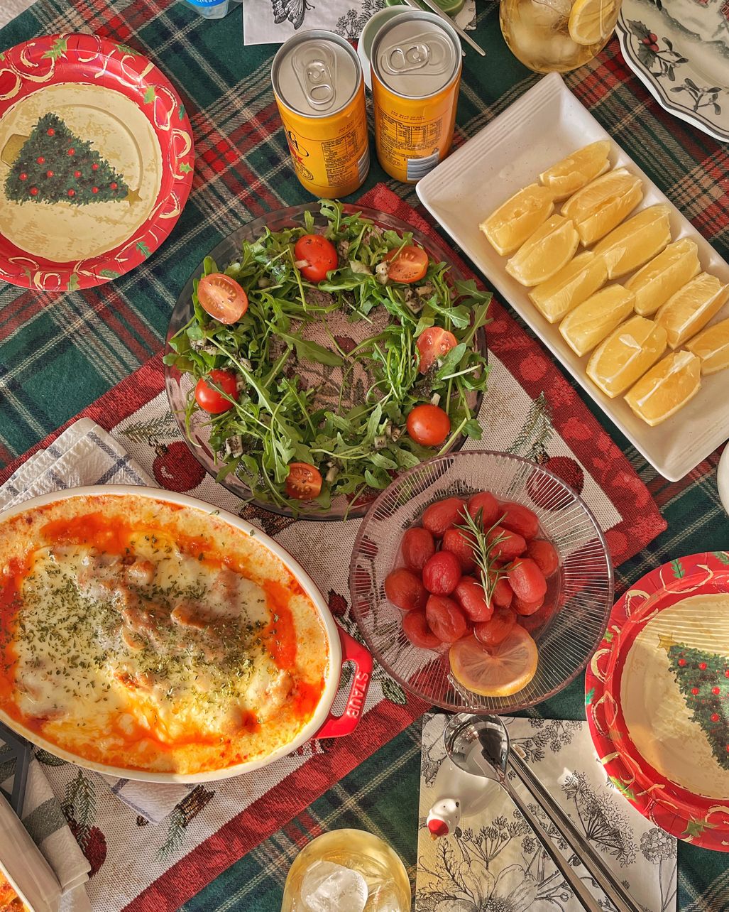 yeoneo님의 스타일 - 우리의식탁 | 풍성해지는 스타일 정보