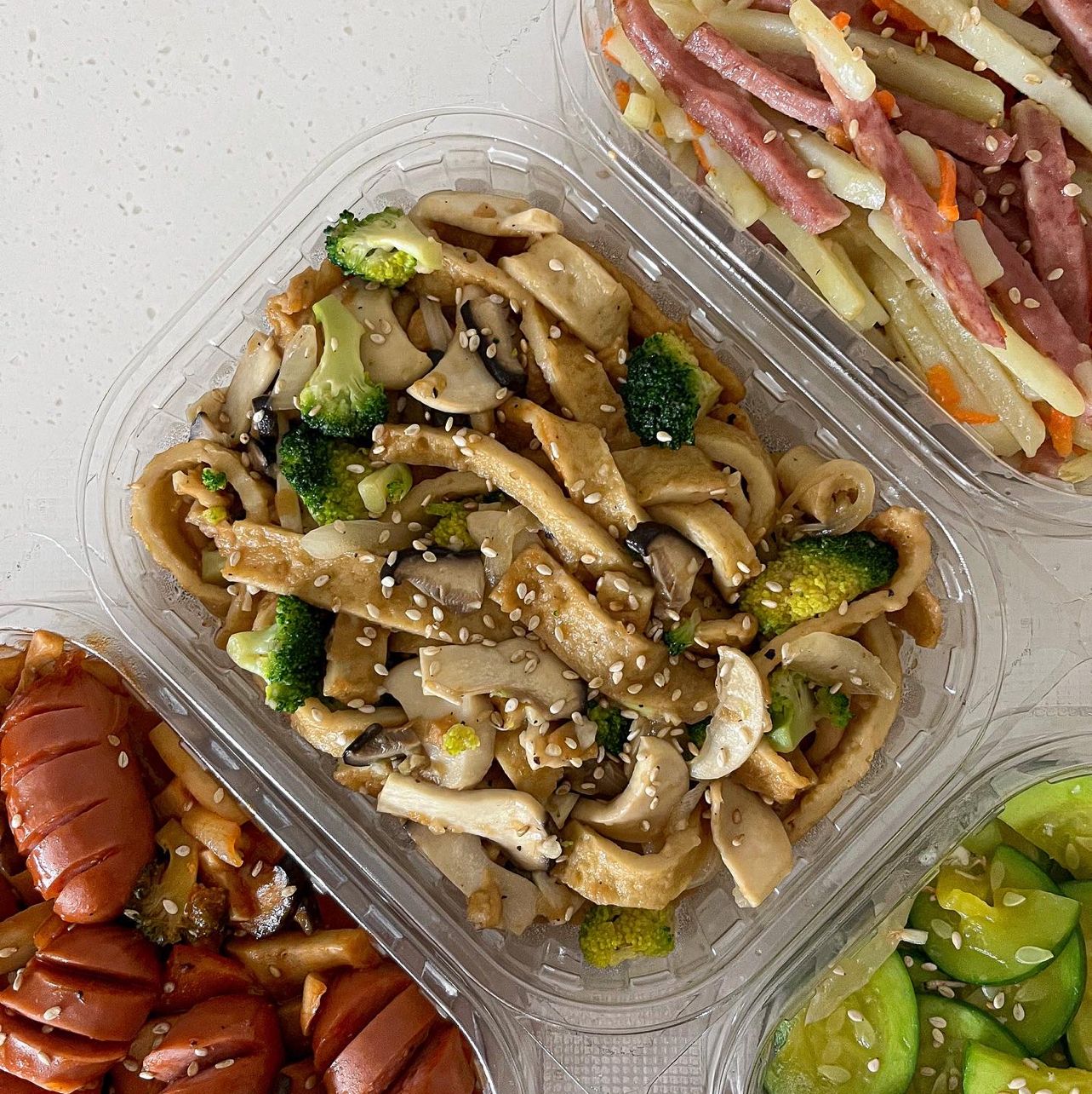 yeoneo님의 스타일 - 우리의식탁 | 풍성해지는 스타일 정보