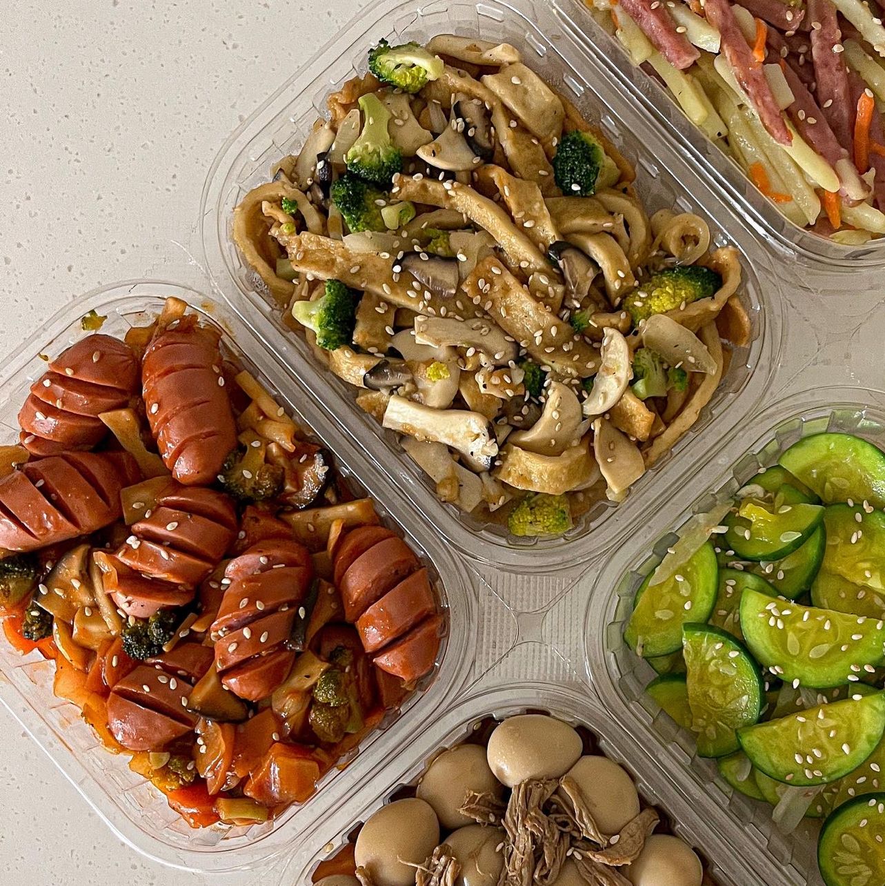 yeoneo님의 스타일 - 우리의식탁 | 풍성해지는 스타일 정보