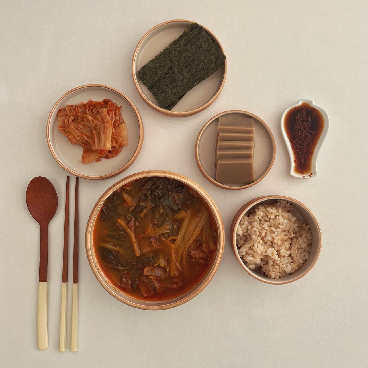 yeoneo님의 스타일 - 우리의식탁 | 풍성해지는 스타일 정보