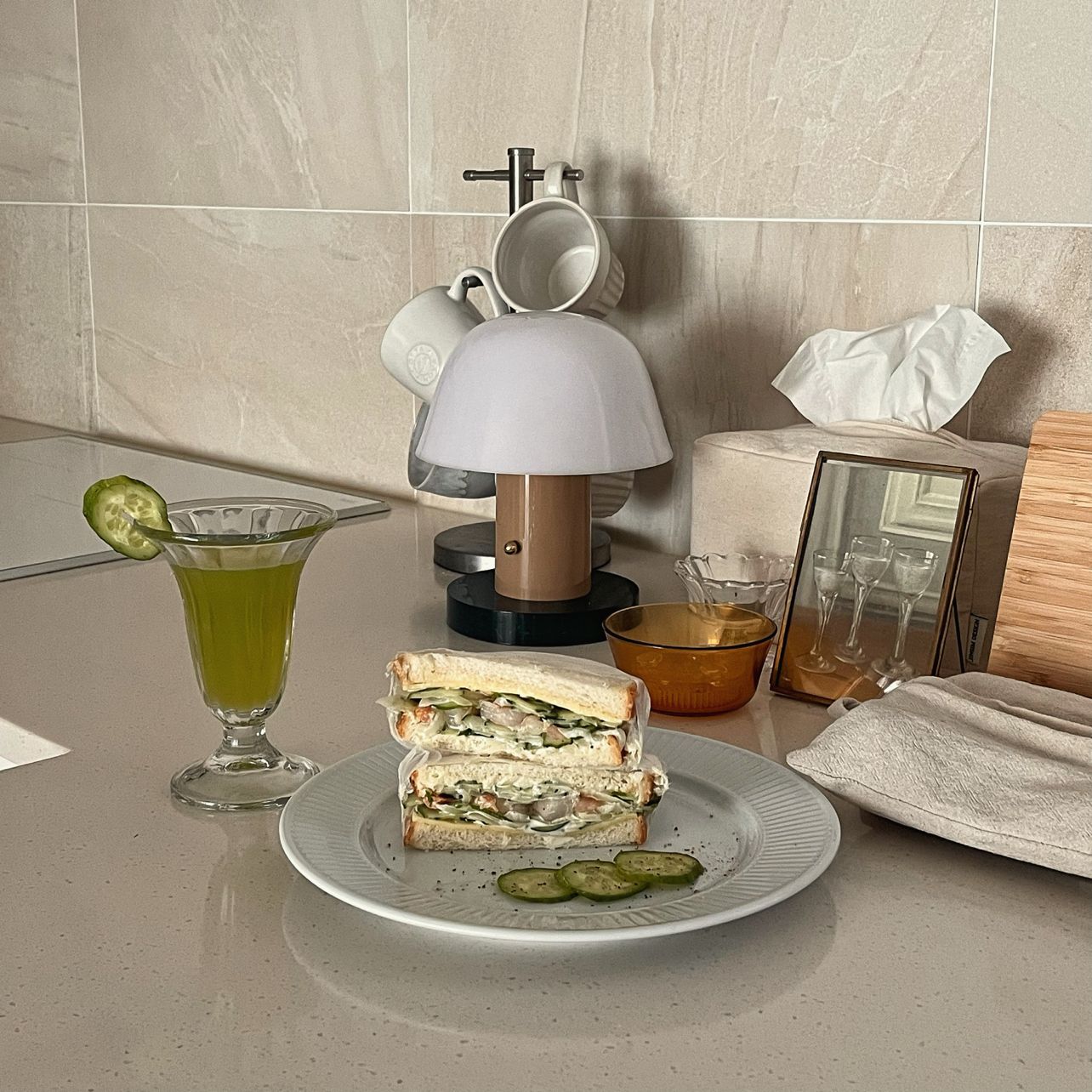 yeoneo님의 스타일 - 우리의식탁 | 풍성해지는 스타일 정보