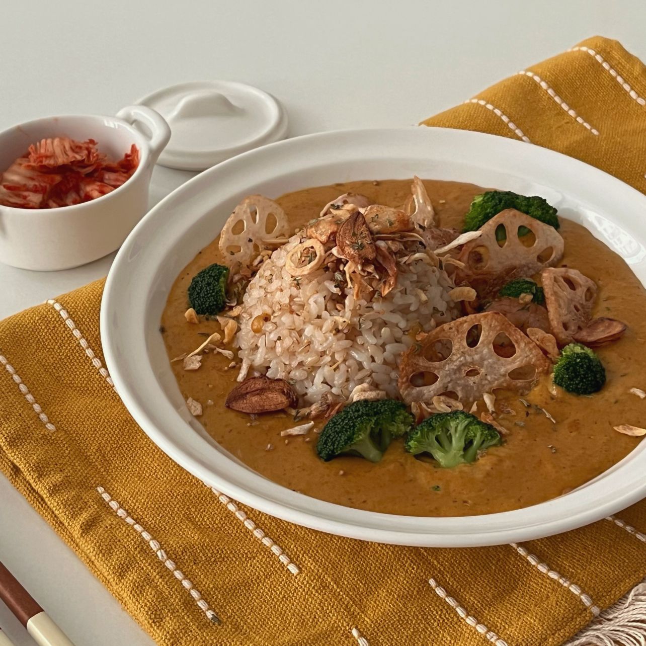 yeoneo님의 스타일 - 우리의식탁 | 풍성해지는 스타일 정보