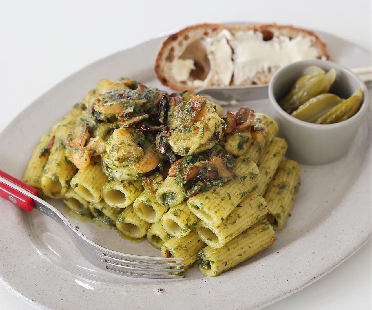 빵아테이블님의 스타일 - 우리의식탁 | 풍성해지는 스타일 정보