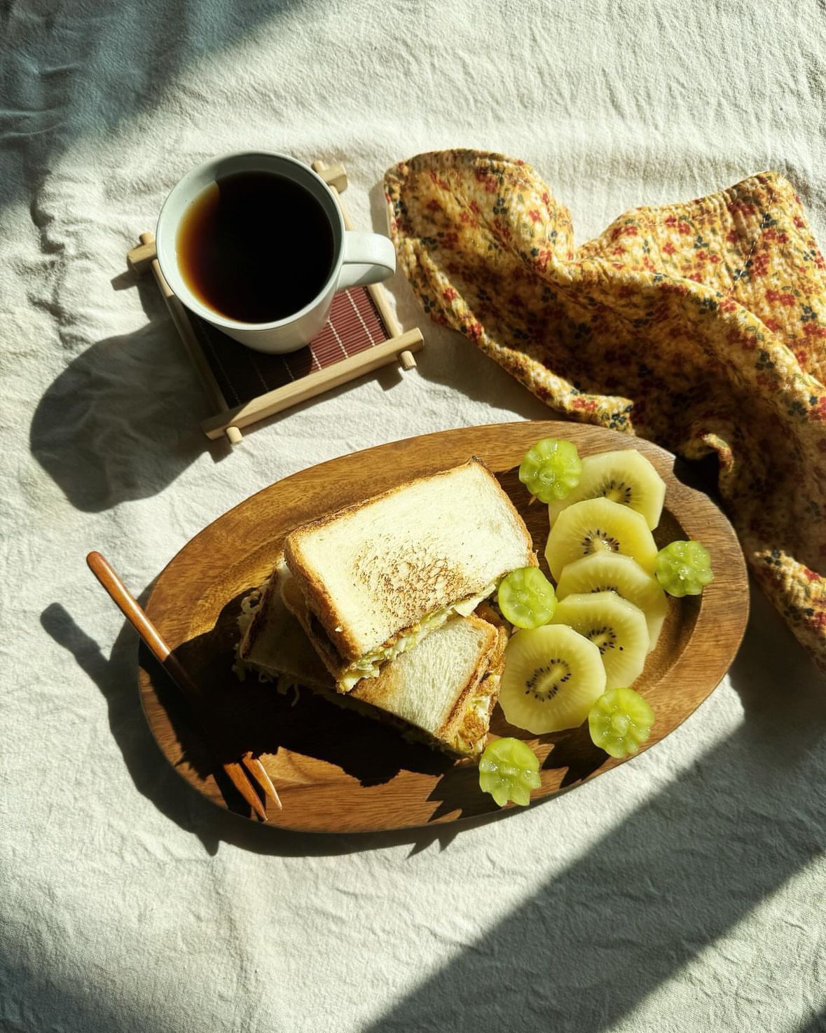 키링쿡님의 스타일 - 우리의식탁 | 풍성해지는 스타일 정보